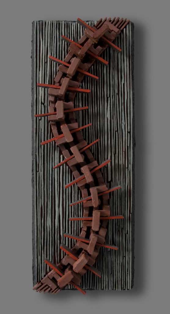 Scott Fitzwater Mosaics, Mosaic Art, Slate Mosaics | Portfolio